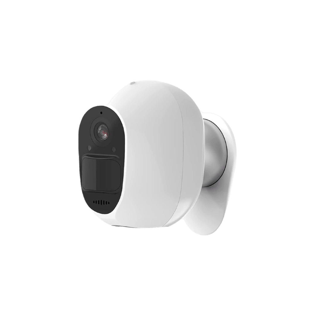 Caméra intelligente Full HD 2MP Wifi - SAURON SECURITE