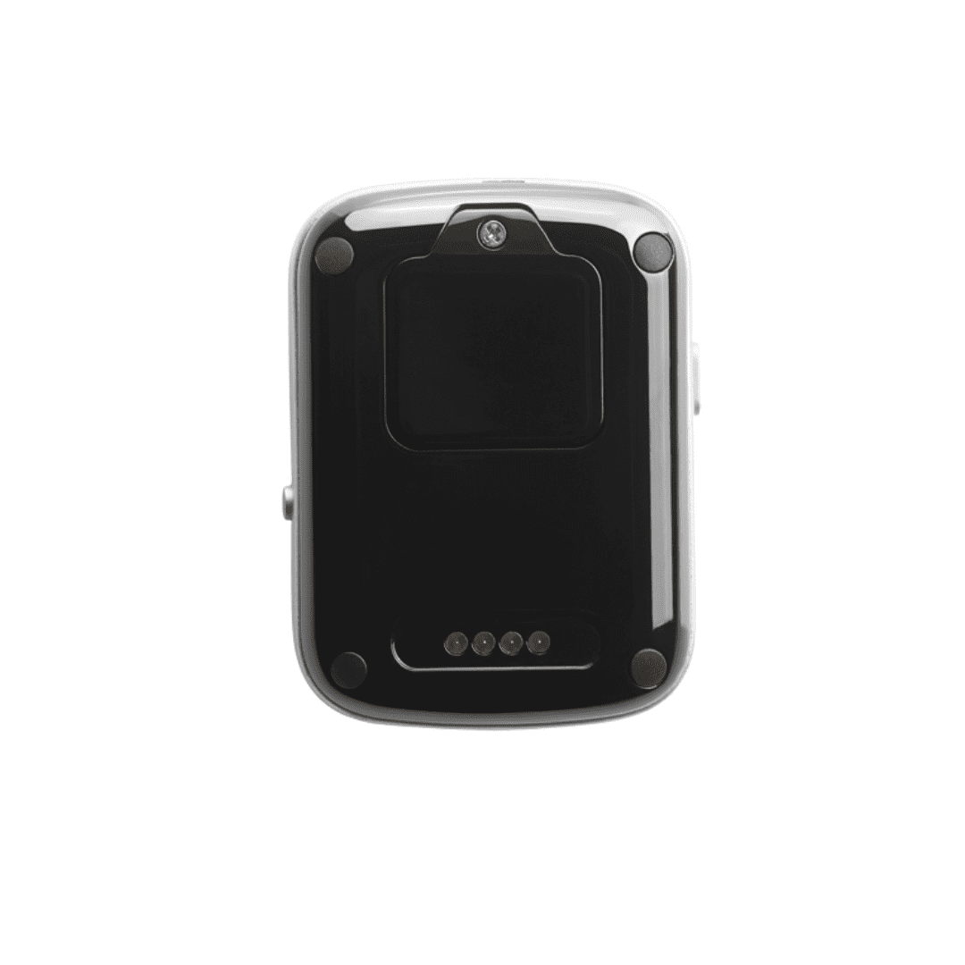 Mini tracker GPS avec bouton SOS, surveillance vocale - SAURON SECURITE
